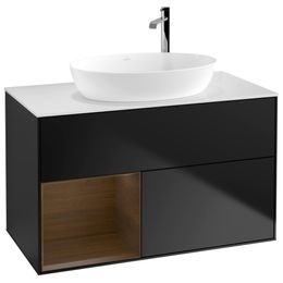 Villeroy & Boch Villeroy & Boch Finion Waschtischunterschrank F89, F891GNPD F891GNPD