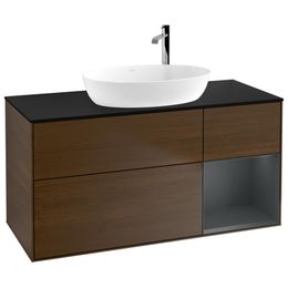 Villeroy & Boch Villeroy & Boch Finion Waschtischunterschrank F95, F952HGGN F952HGGN