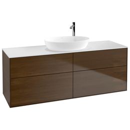 Villeroy & Boch Villeroy & Boch Finion Waschtischunterschrank F97, F97100GN F97100GN