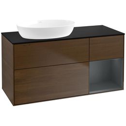 Villeroy & Boch Villeroy & Boch Finion Waschtischunterschrank FA5, FA52HGGN FA52HGGN