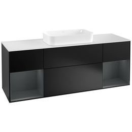 Villeroy & Boch Villeroy & Boch Finion Waschtischunterschrank F33, F331HGPD F331HGPD