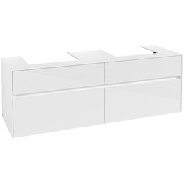 Villeroy & Boch Villeroy & Boch Collaro Waschtischunterschrank C02100, C02100DH C02100DH