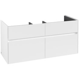 Villeroy & Boch Villeroy & Boch Collaro Waschtischunterschrank C01200, C01200MS C01200MS