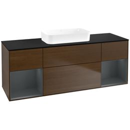 Villeroy & Boch Villeroy & Boch Finion Waschtischunterschrank F74, F742HGGN F742HGGN