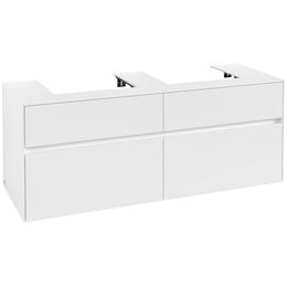 Villeroy & Boch Villeroy & Boch WaschtischUS Collaro 1400x548x500mm C07600MS