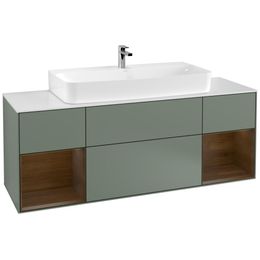 Villeroy & Boch Villeroy & Boch Finion Waschtischunterschrank F21, F211GNGM F211GNGM
