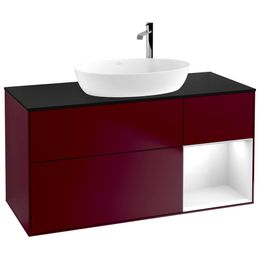 Villeroy & Boch Villeroy & Boch Finion Waschtischunterschrank F95, F952GFHB F952GFHB