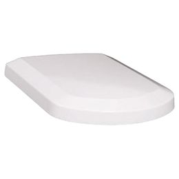 Villeroy & Boch Villeroy & Boch WC-Sitz Sentique 98M8S1 Wei&szlig; Alpin 98M8S101