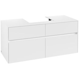 Villeroy & Boch Villeroy & Boch WaschtischUS Collaro 1200x548x500mm C07000MS