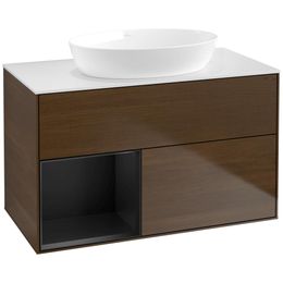 Villeroy & Boch Villeroy & Boch Finion Waschtischunterschrank FA1, FA11PDGN FA11PDGN