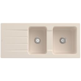 Villeroy & Boch Villeroy & Boch Architectura 80 Sp&uuml;le 338001, 338001FU 338001FU