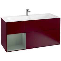 Villeroy & Boch Villeroy & Boch Finion Waschtischunterschrank F06, F060GMHB F060GMHB