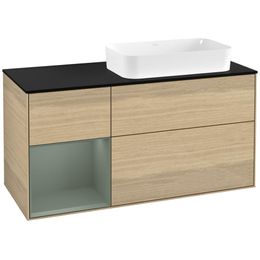 Villeroy & Boch Villeroy & Boch Finion Waschtischunterschrank F68, F682GMPC F682GMPC