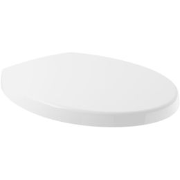 Villeroy & Boch Villeroy & Boch WC-Sitz Aveo New Generation, 9M57S1R1 9M57S1R1