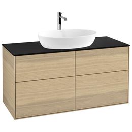 Villeroy & Boch Villeroy & Boch Finion Waschtischunterschrank F79, F79200PC F79200PC