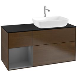 Villeroy & Boch Villeroy & Boch Finion Waschtischunterschrank F80, F802GKGN F802GKGN