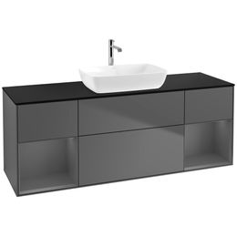 Villeroy & Boch Villeroy & Boch Finion Waschtischunterschrank F86, F862GKGK F862GKGK