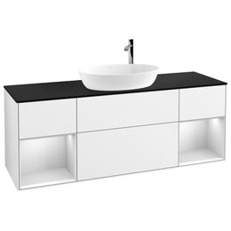 Villeroy & Boch Villeroy & Boch Finion Waschtischunterschrank F98, F982MTGF F982MTGF