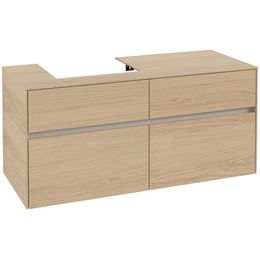 Villeroy & Boch Villeroy & Boch WaschtischUS Collaro 1200x548x500mm C07100VJ