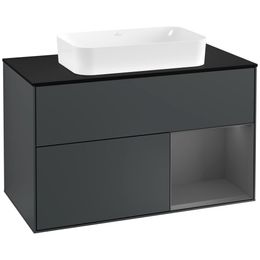Villeroy & Boch Villeroy & Boch Finion Waschtischunterschrank F25, F252GKHG F252GKHG