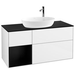 Villeroy & Boch Villeroy & Boch Finion Waschtischunterschrank F94, F942PDGF F942PDGF