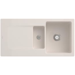 Villeroy & Boch Villeroy & Boch Siluet 60 R Sp&uuml;le 333701 1000x510mm, 333701KR 333701KR
