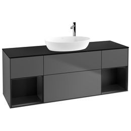 Villeroy & Boch Villeroy & Boch Finion Waschtischunterschrank F98, F982PDGK F982PDGK