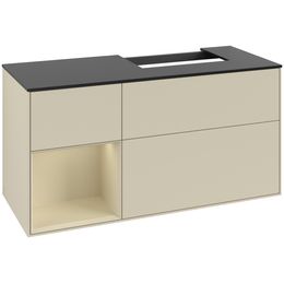 Villeroy & Boch Villeroy & Boch Waschbeckenunterschrank Finion F14 1200x603x501mm m Bel FK/RE/AP: HJ/HJ/2 F142HJHJ