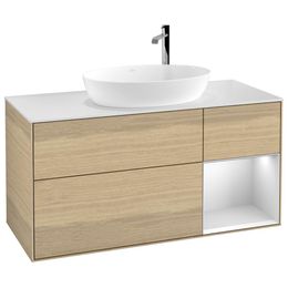 Villeroy & Boch Villeroy & Boch Finion Waschtischunterschrank F95, F951MTPC F951MTPC