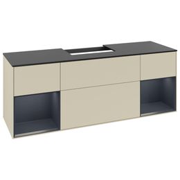 Villeroy & Boch Villeroy & Boch Waschbeckenunterschrank Finion F21 1600x603x501mm m Bel FK/RE/AP: HJ/HG/2 F212HGHJ