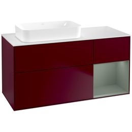 Villeroy & Boch Villeroy & Boch Finion Waschtischunterschrank F69, F691GMHB F691GMHB