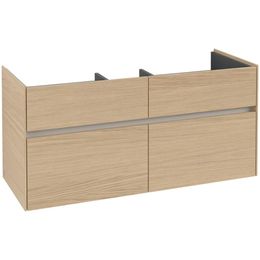 Villeroy & Boch Villeroy & Boch Collaro Waschtischunterschrank C01200, C01200VJ C01200VJ