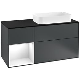 Villeroy & Boch Villeroy & Boch Finion Waschtischunterschrank F27, F272GFHG F272GFHG