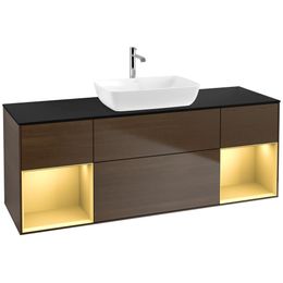 Villeroy & Boch Villeroy & Boch Finion Waschtischunterschrank F86, F862HFGN F862HFGN
