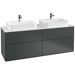 Villeroy & Boch Villeroy & Boch Finion Waschtischunterschrank F43, F43100HG F43100HG