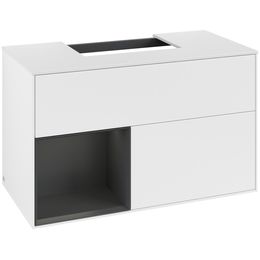 Villeroy & Boch Villeroy & Boch Waschbeckenunterschrank Finion F11 1000x603x501mm m Bel FK/RE/AP: MT/HJ/1 F111HJMT