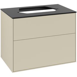 Villeroy & Boch Villeroy & Boch Waschbeckenunterschrank Finion F34 800x603x501mm FK/RE/AP: HJ/002 F34200HJ