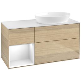 Villeroy & Boch Villeroy & Boch Finion Waschtischunterschrank FA4, FA41GFPC FA41GFPC
