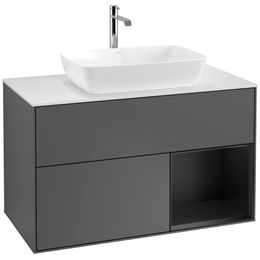 Villeroy & Boch Villeroy & Boch Finion Waschtischunterschrank F78, F781PDGK F781PDGK