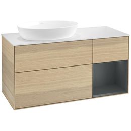 Villeroy & Boch Villeroy & Boch Finion Waschtischunterschrank FA5, FA51HGPC FA51HGPC