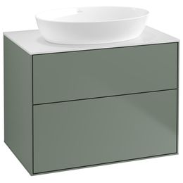 Villeroy & Boch Villeroy & Boch Finion Waschtischunterschrank F99, F99100GM F99100GM