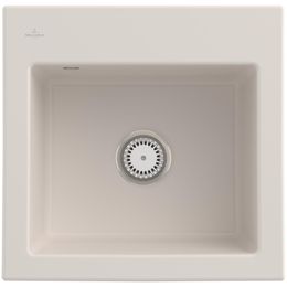 Villeroy & Boch Villeroy & Boch Subway 50 S Sp&uuml;le 331501 525x510mm, 331501KR 331501KR