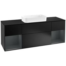 Villeroy & Boch Villeroy & Boch Finion Waschtischunterschrank F33, F332HGPD F332HGPD