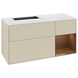 Villeroy & Boch Villeroy & Boch Waschbeckenunterschrank Finion F15 1200x603x501mm m Bel FK/RE/AP: HJ/GN/1 F151GNHJ