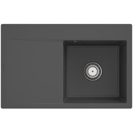 Villeroy & Boch Villeroy & Boch Sp&uuml;le Subway Style 45 Flat 780x510mm 33471Fi4