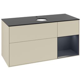 Villeroy & Boch Villeroy & Boch Waschbeckenunterschrank Finion F83 1200x603x501mm m Bel FK/RE/AP: HJ/HG/2 F832HGHJ