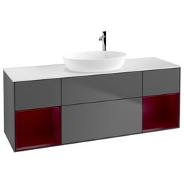 Villeroy & Boch Villeroy & Boch Finion Waschtischunterschrank F98, F981HBGK F981HBGK