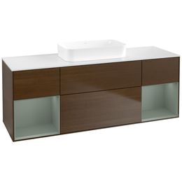Villeroy & Boch Villeroy & Boch Finion Waschtischunterschrank F74, F741GMGN F741GMGN