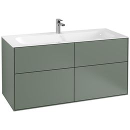 Villeroy & Boch Villeroy & Boch Finion Waschtischunterschrank F05, F05000GM F05000GM