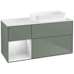 Villeroy & Boch Villeroy & Boch Finion Waschtischunterschrank F68, F681MTGM F681MTGM